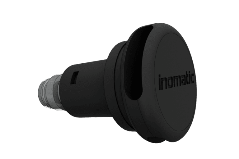 Digital temperature sensor for automotive - inomatic GmbH