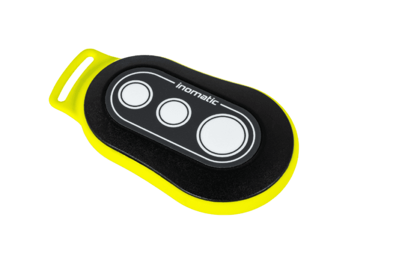 CAN-Bus, Remote Panel - inomatic GmbH