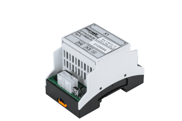 Mod-I-Matic, input module, CAN input module, expansion module