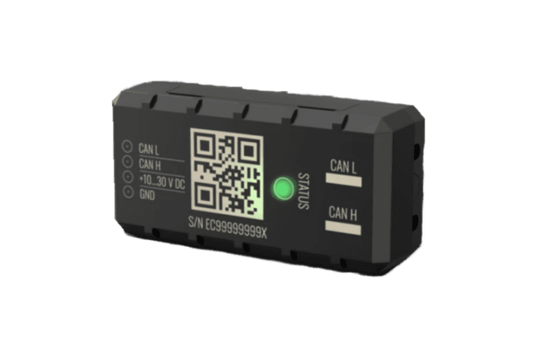 Can Bus Adapter i/o-Module – Your Automation Technology